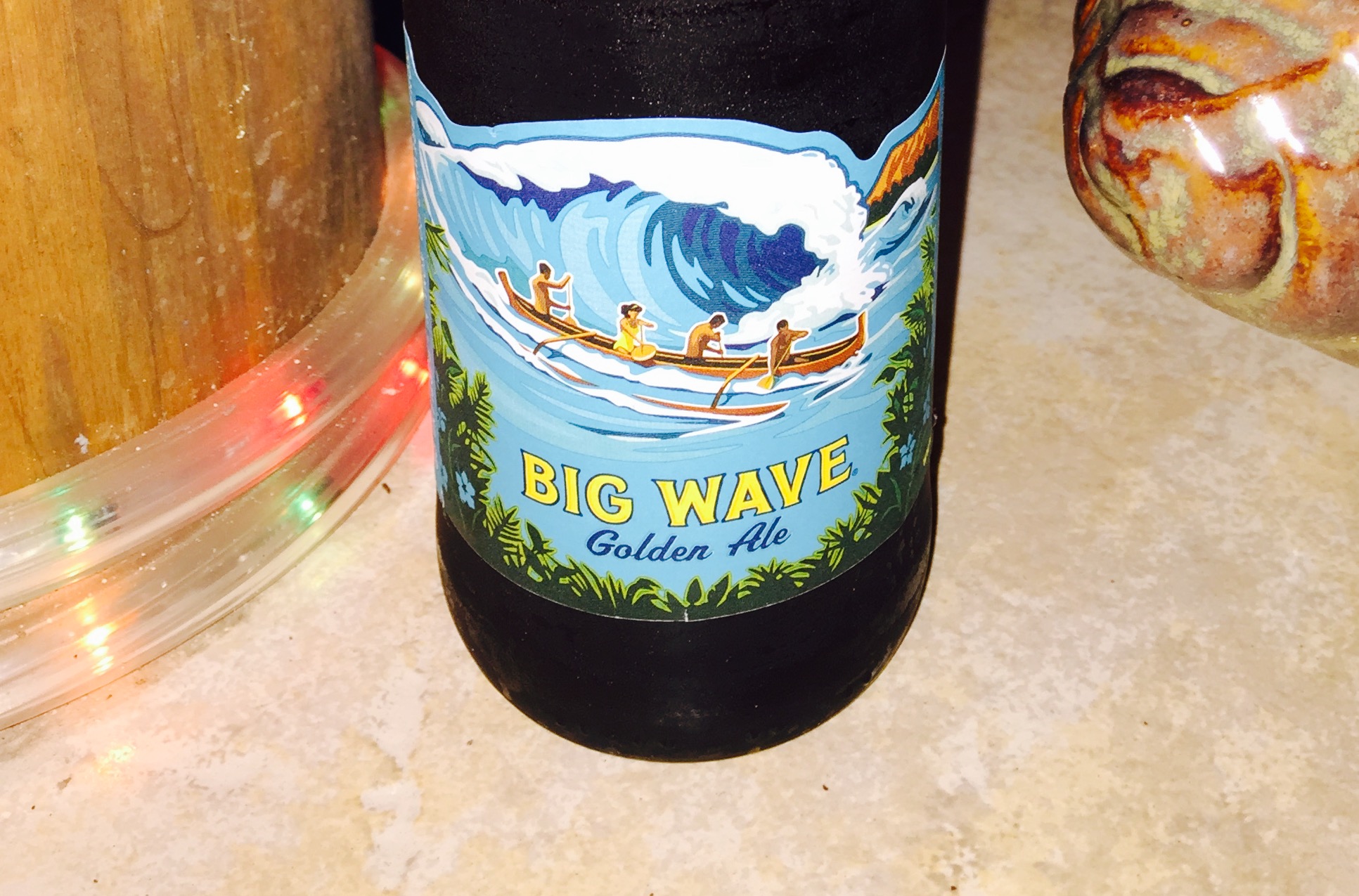 Kona - Big Wave - Beer To Go