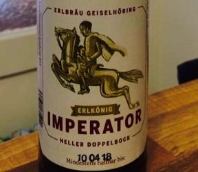 Erlkönig – Imperator – Beer To Go