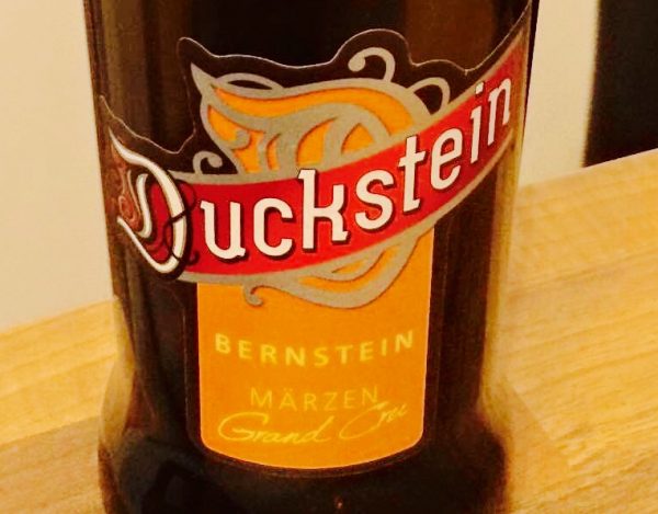 Duckstein – Rotblondes Original – Beer To Go