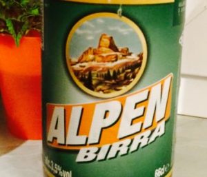 Forst Premium – Beer To Go