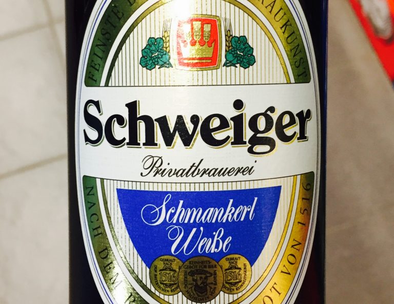 Pittinger – Hefe Weissbier – Beer To Go