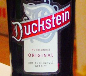 Duckstein - Rotblondes Original - Beer To Go