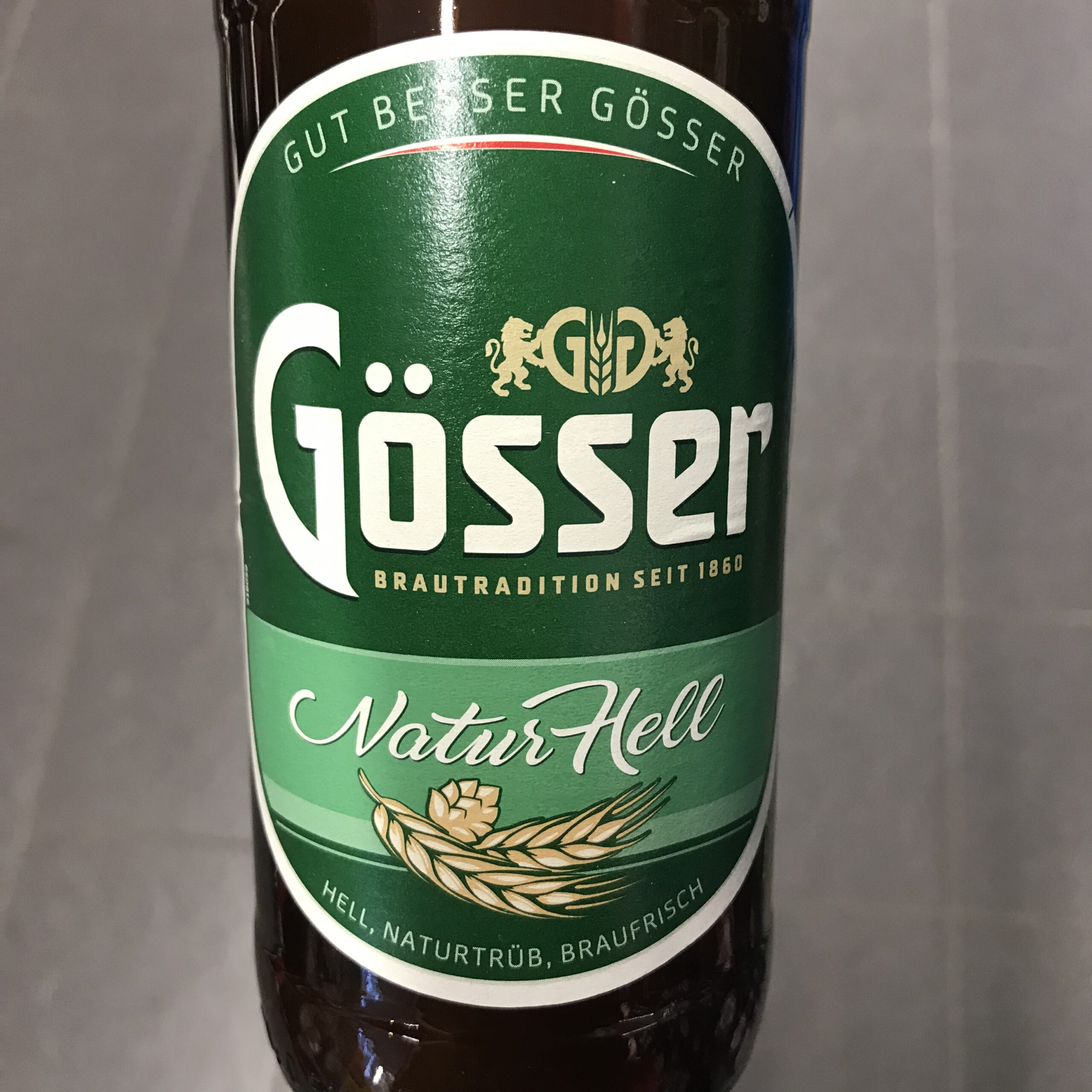 Lösch-Zwerg - Cola Weizen - Beer To Go